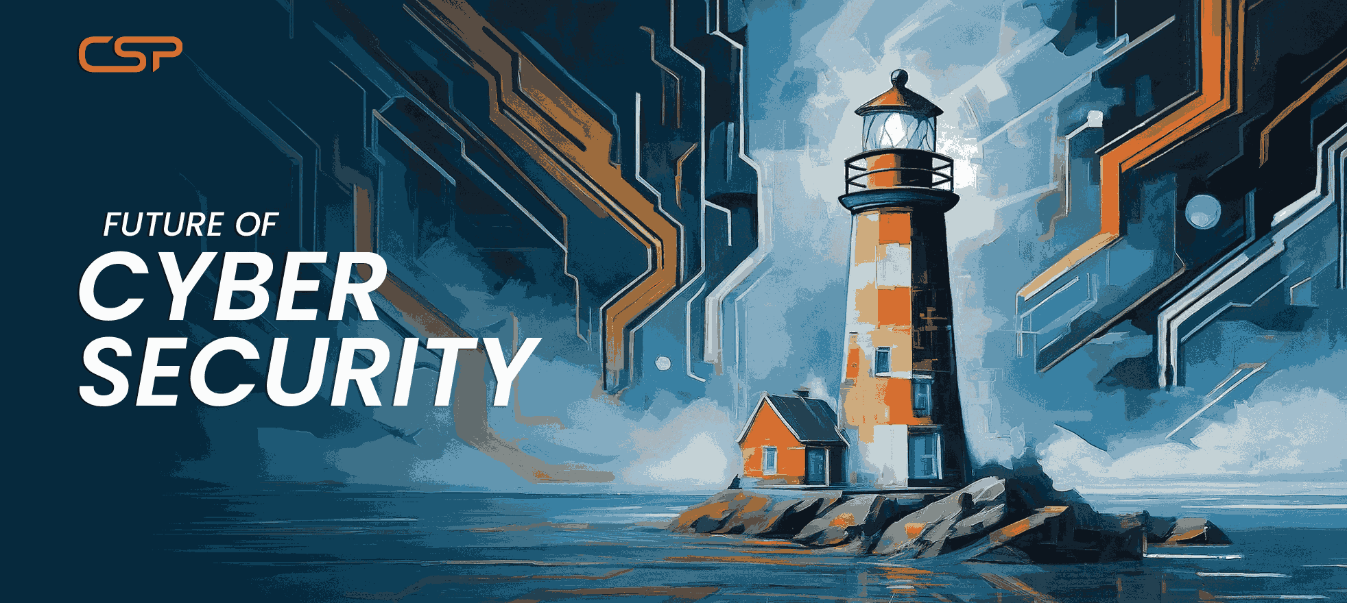 Csp Cybersecurity Framework